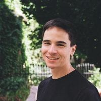 Douglas Eggleton – Medium