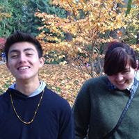 Alex May – Medium
