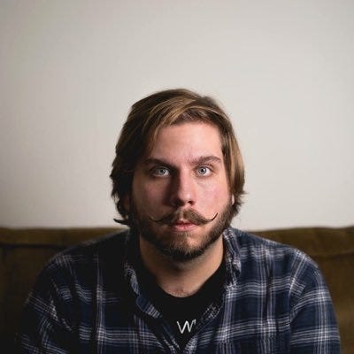 Jesse Reitz – Medium