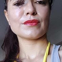 Wiliana Sousa – Medium