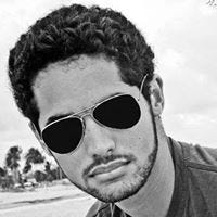 Pablo Almeida – Medium