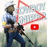 About – Cowboy Sniper Airsoft – Medium