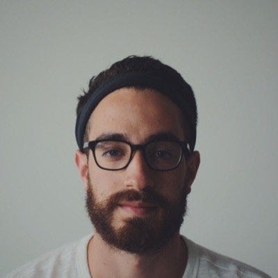 Michael Sadowski – Medium