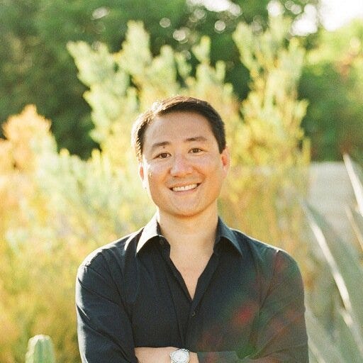 Michael Koh – Medium