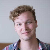 Trevor Ruhland Allen – Medium