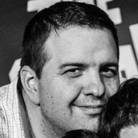 About – Dave Carlson – Medium