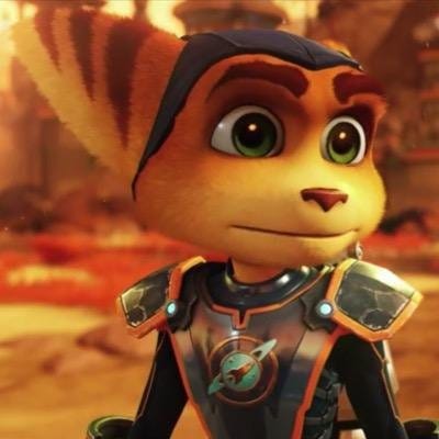 Renegade Lombax! – Medium