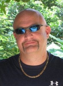Joe Buccini – Medium