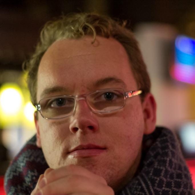 Elmar Burke – Medium
