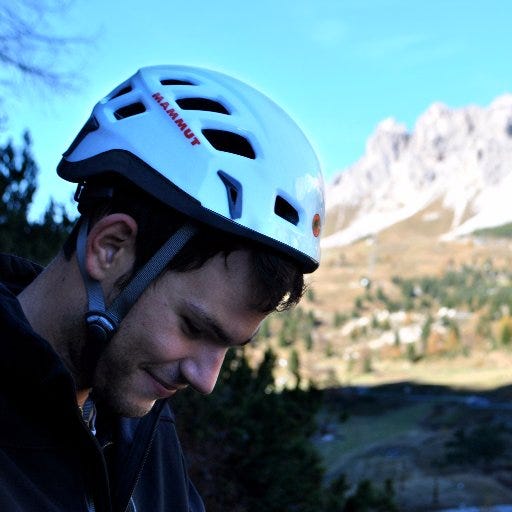 David Spiess – Medium