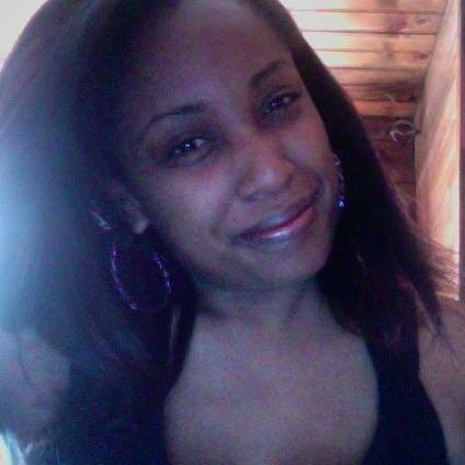 Anisha Robinson Keeys – Medium