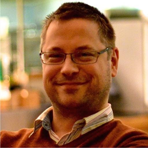 Daniel Osborne – Medium