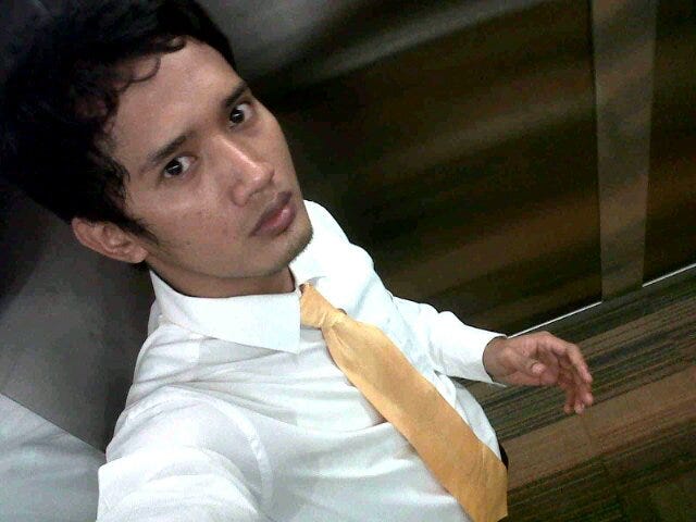 Firman Syah – Medium