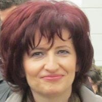 Luminita Slabu – Medium