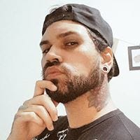 Logan Silva – Medium
