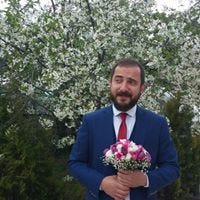 Serdar İnce – Medium