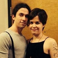 Nora Wallace – Medium