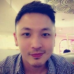 Roy Chang – Medium