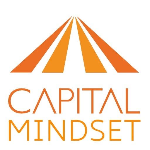 Capital Mindset – Medium
