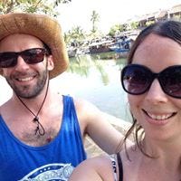 Steve Holford – Medium