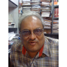 Shailesh Mehta – Medium