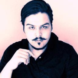 Mario Ricalde – Medium