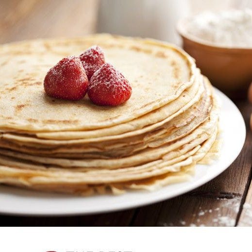 BurntCrepe – Medium