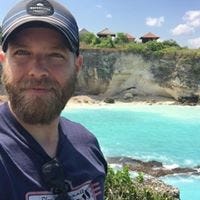 Adam Milliken – Medium