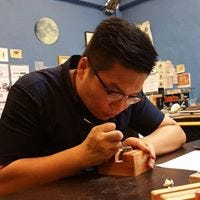 Wing Ho Kai – Medium