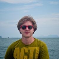 Andrey Fedorov – Medium