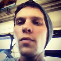 Derek Cruickshank – Medium