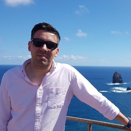 David Pires – Medium
