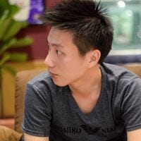 Jerry Lim – Medium