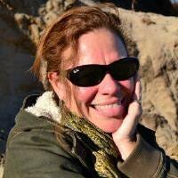 Sara-Jane Brocklehurst – Medium