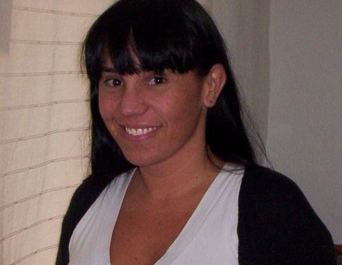 Laura Marcos – Medium