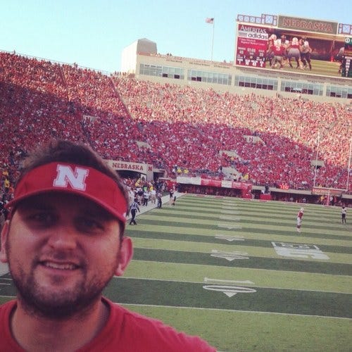 Robert Holtzman – Medium