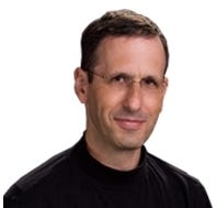 About – Aviv Shahar – Medium