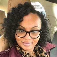 Shani Smith – Medium