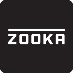 Zooka Dotio – Medium