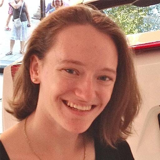 Sarah P Bennett – Medium