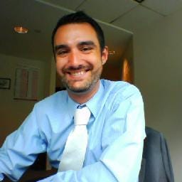 Drew Sandquist – Medium