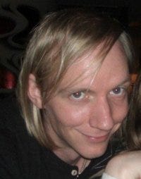 Arnar Jensson – Medium