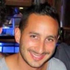 David Jacobson – Medium