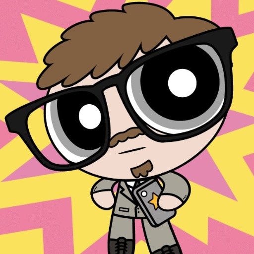 Sean Gilman – Medium