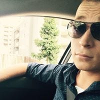 Caleb Dempsey – Medium