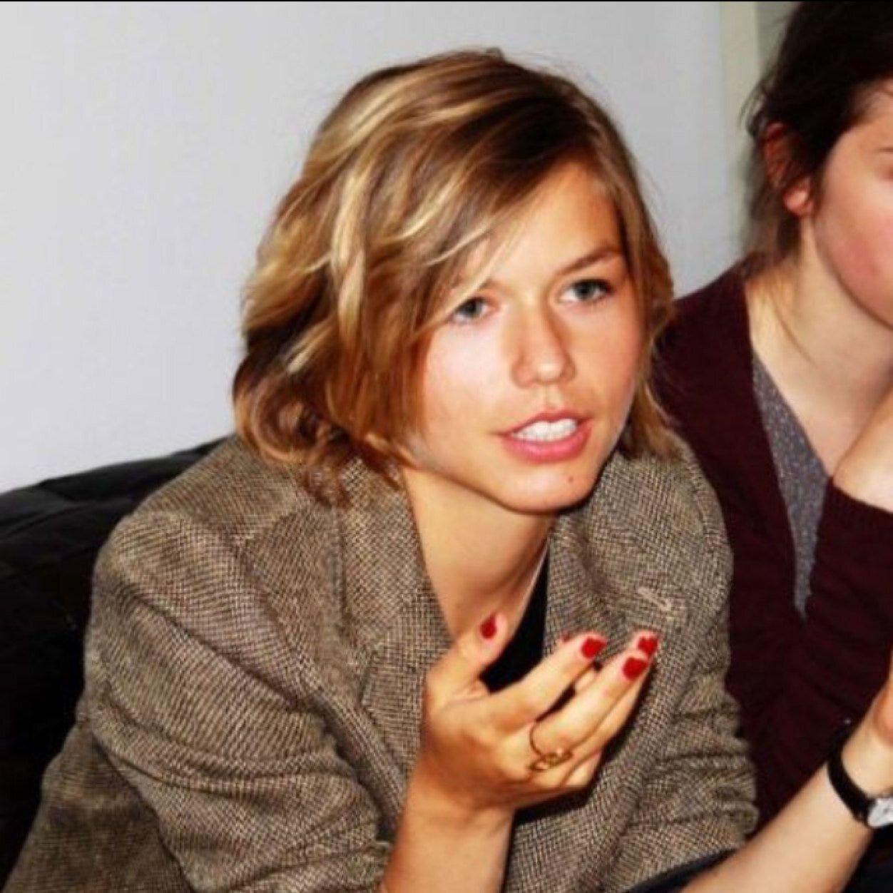 Lotte Elsa – Medium