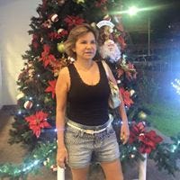Maria Do Rocio – Medium
