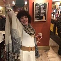 Eva Maria Wilde – Medium