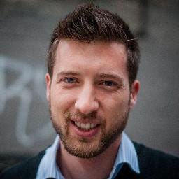 About – Andrew Louis – Medium