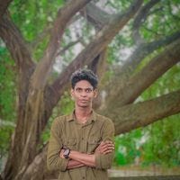 About – Jash Vanth – Medium